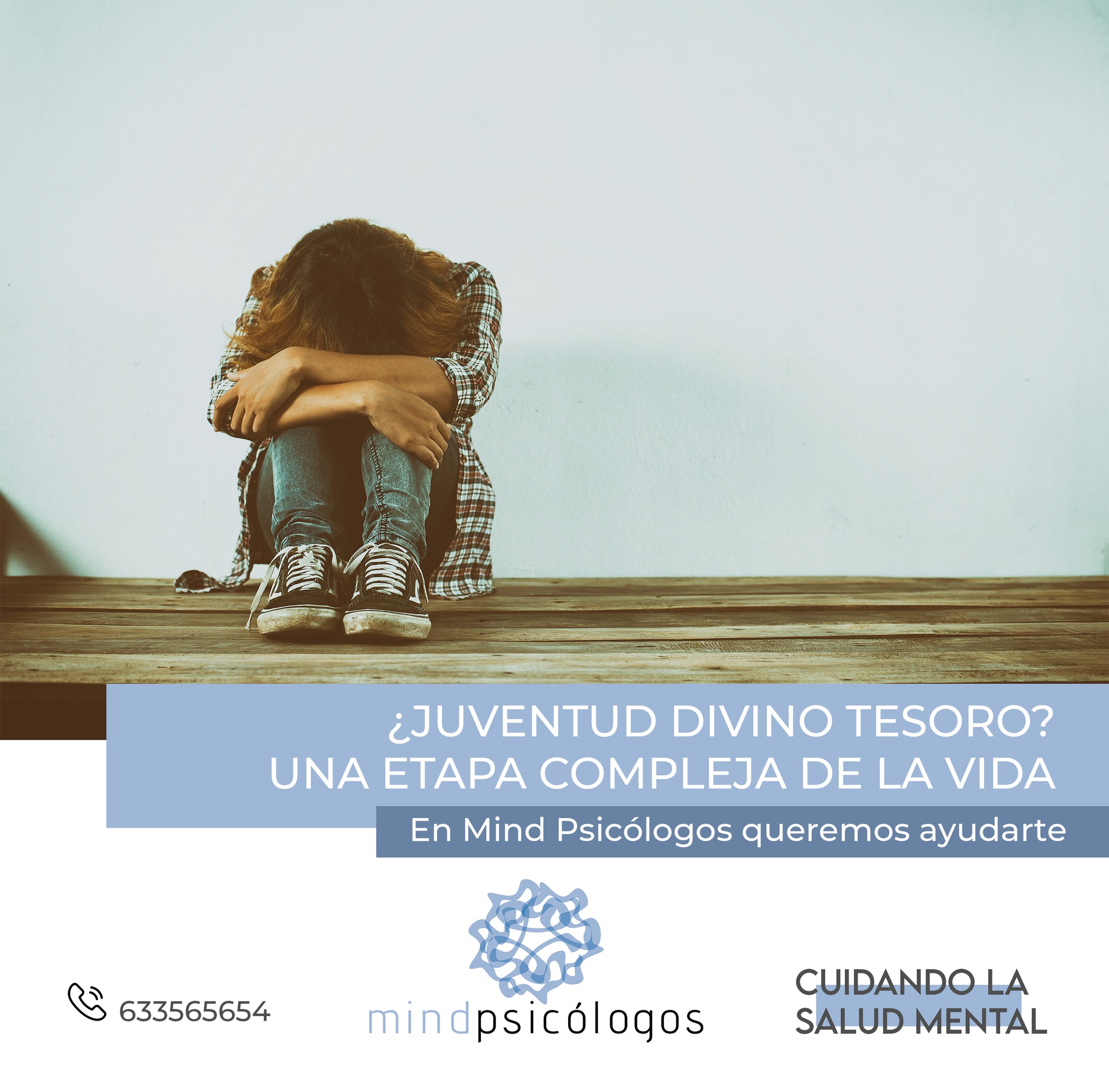 Mind Psicólogos