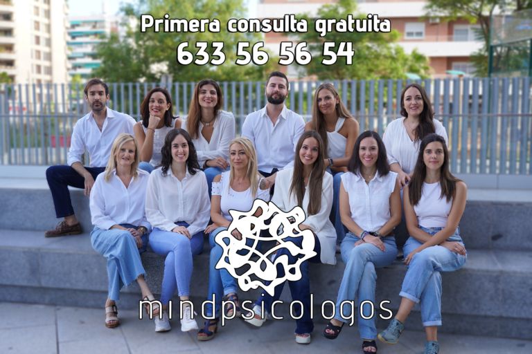 Mind Psicólogos